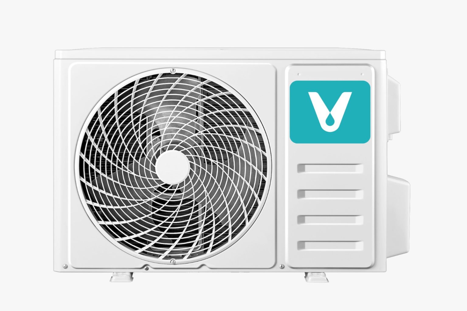 Viomi A2 1 Ton Split Type Non-Inverter Air Conditioner - Amaya Industries